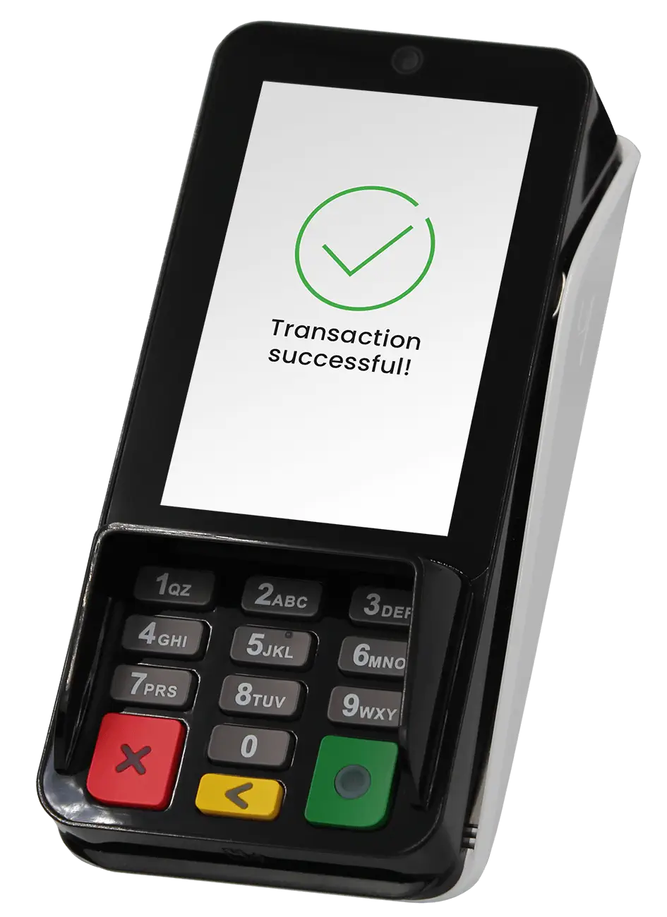 Pax Payment Processing Terminal SDK API Integration